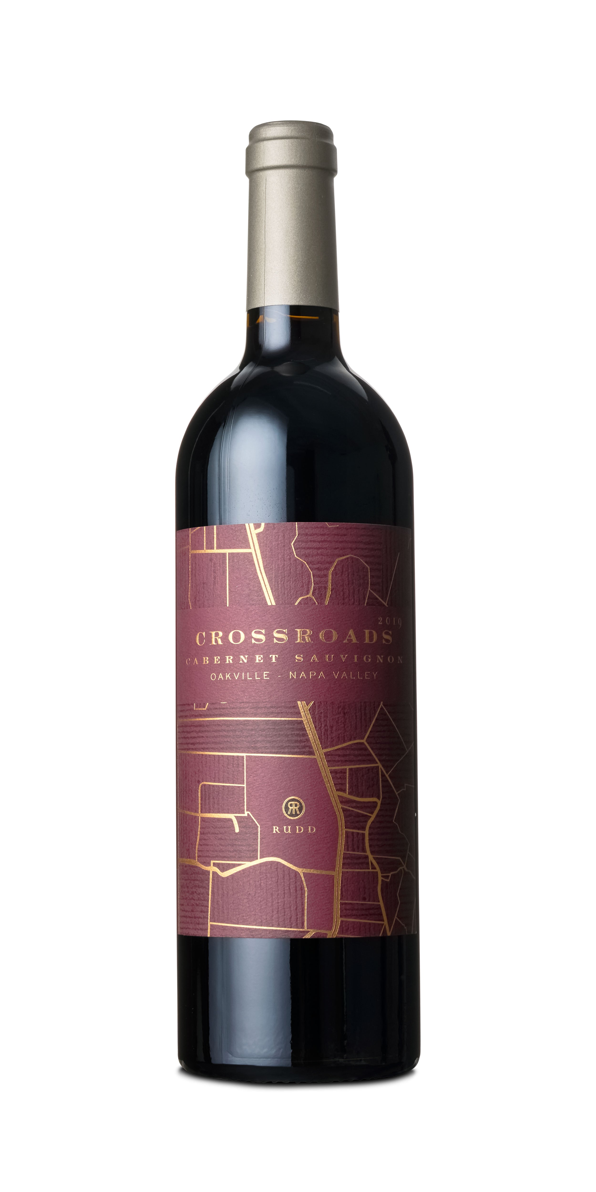 Rudd Estate, Crossroads, 2019 – Americanwine