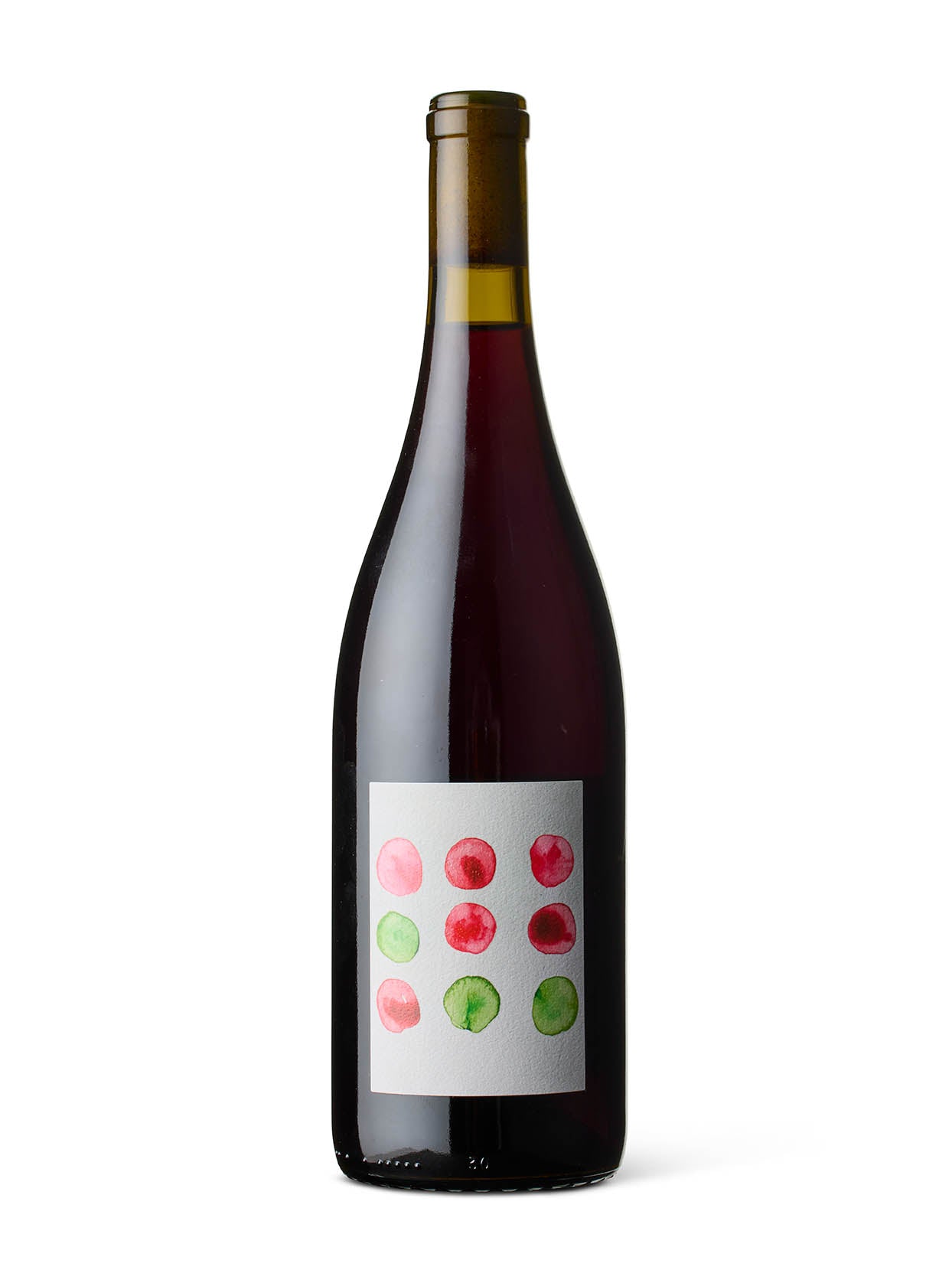 Ryan Roark, DOTS, Demetria Estate Syrah, Santa Barbara 2022 – Americanwine