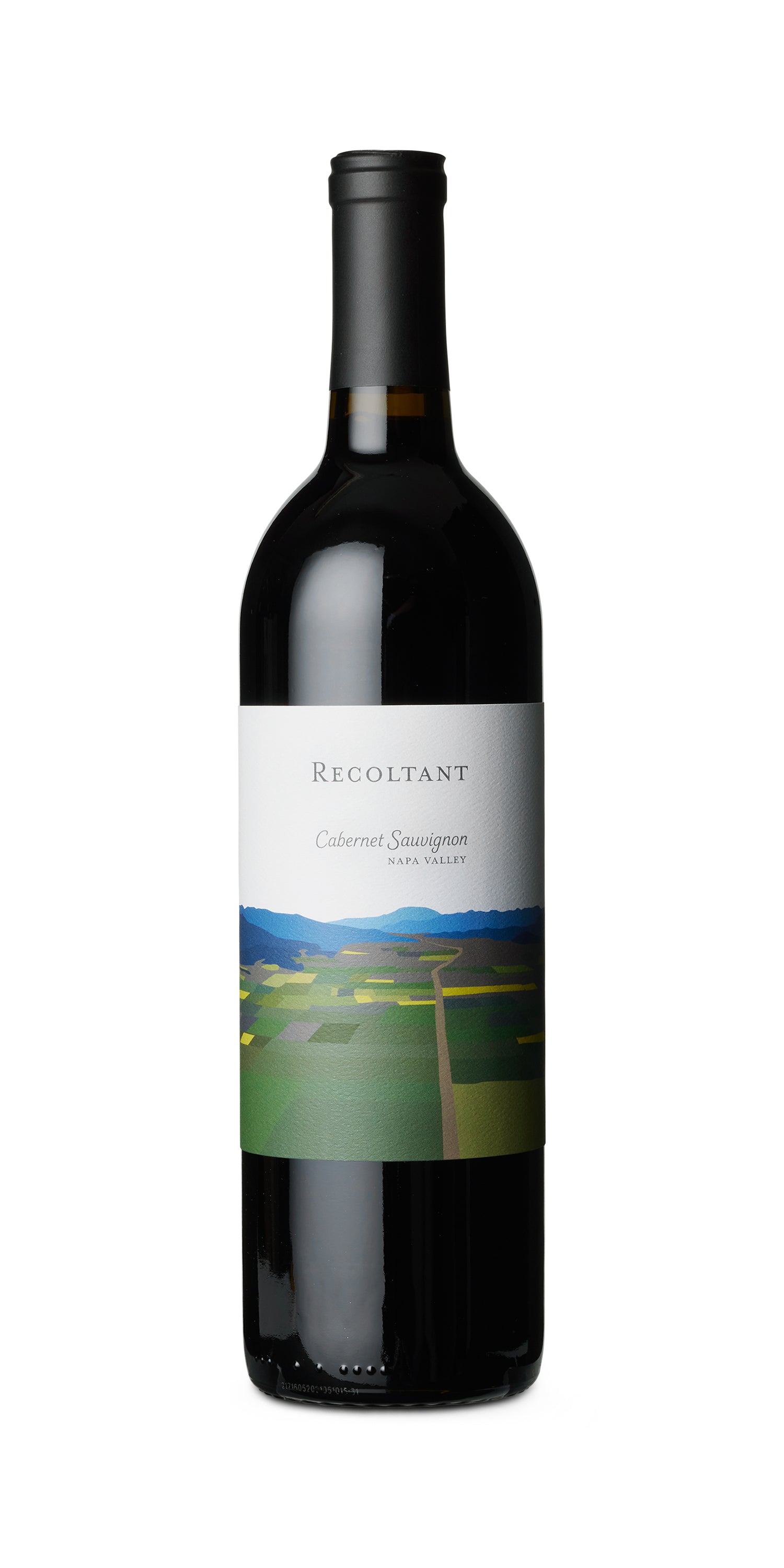 Récoltant, Cabernet Sauvignon, Napa Valley 2019 – Americanwine