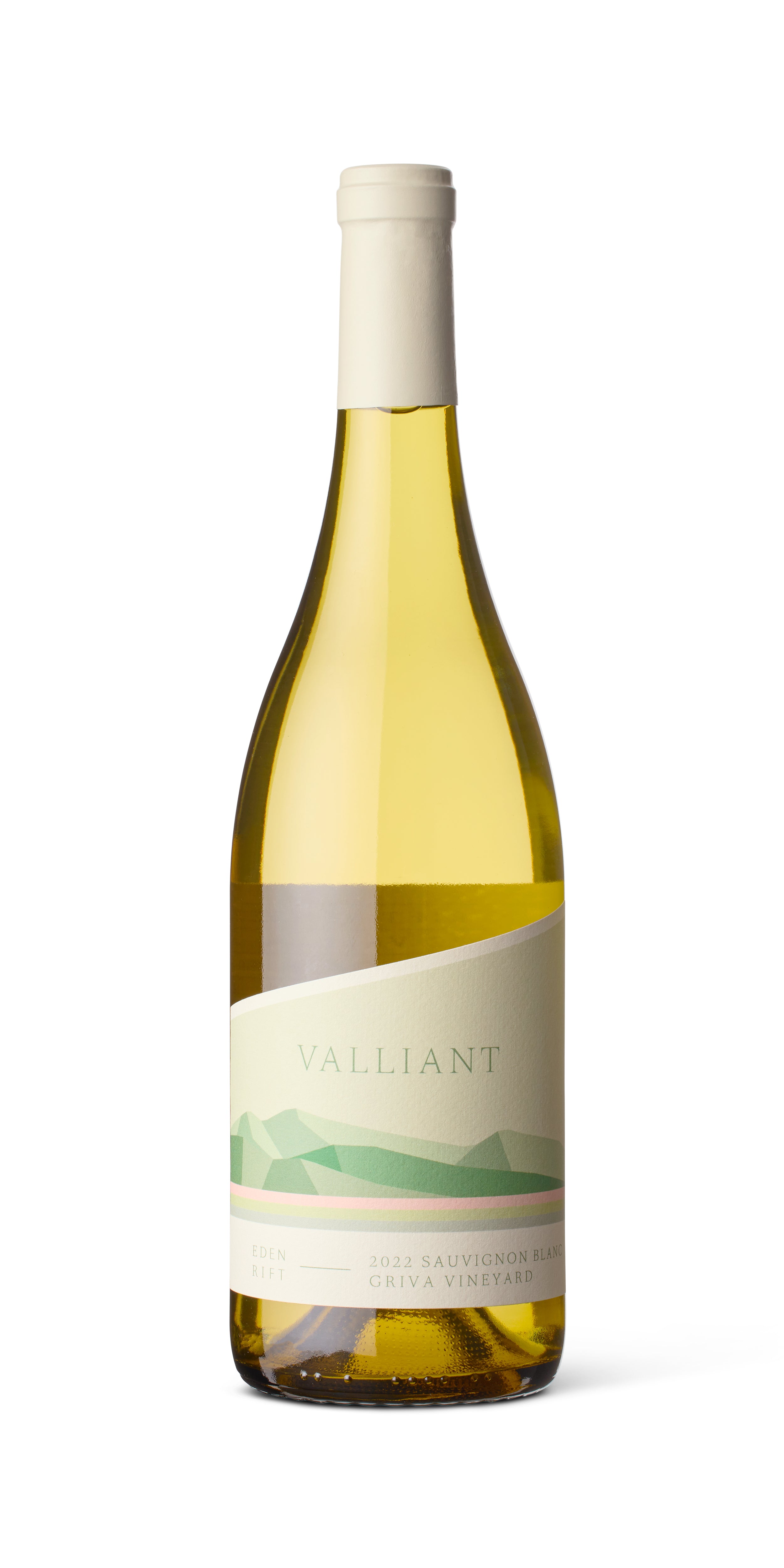 Eden Rift Winery, Valliant Sauvignon Blanc, 2022 – Americanwine
