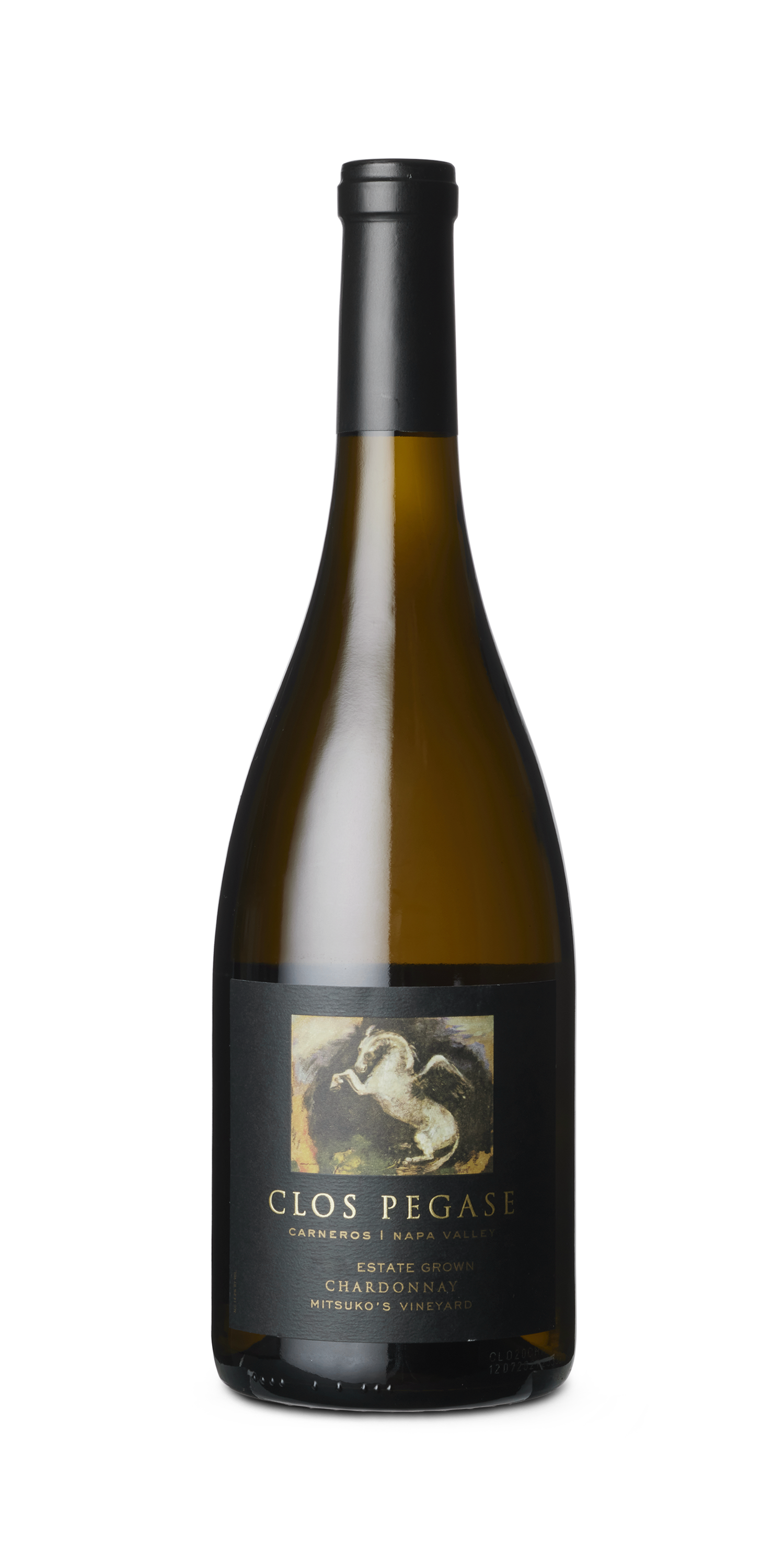 Clos Pegase, Chardonnay, Mitsuko’s Vineyard, Napa Valley, 2020 ...