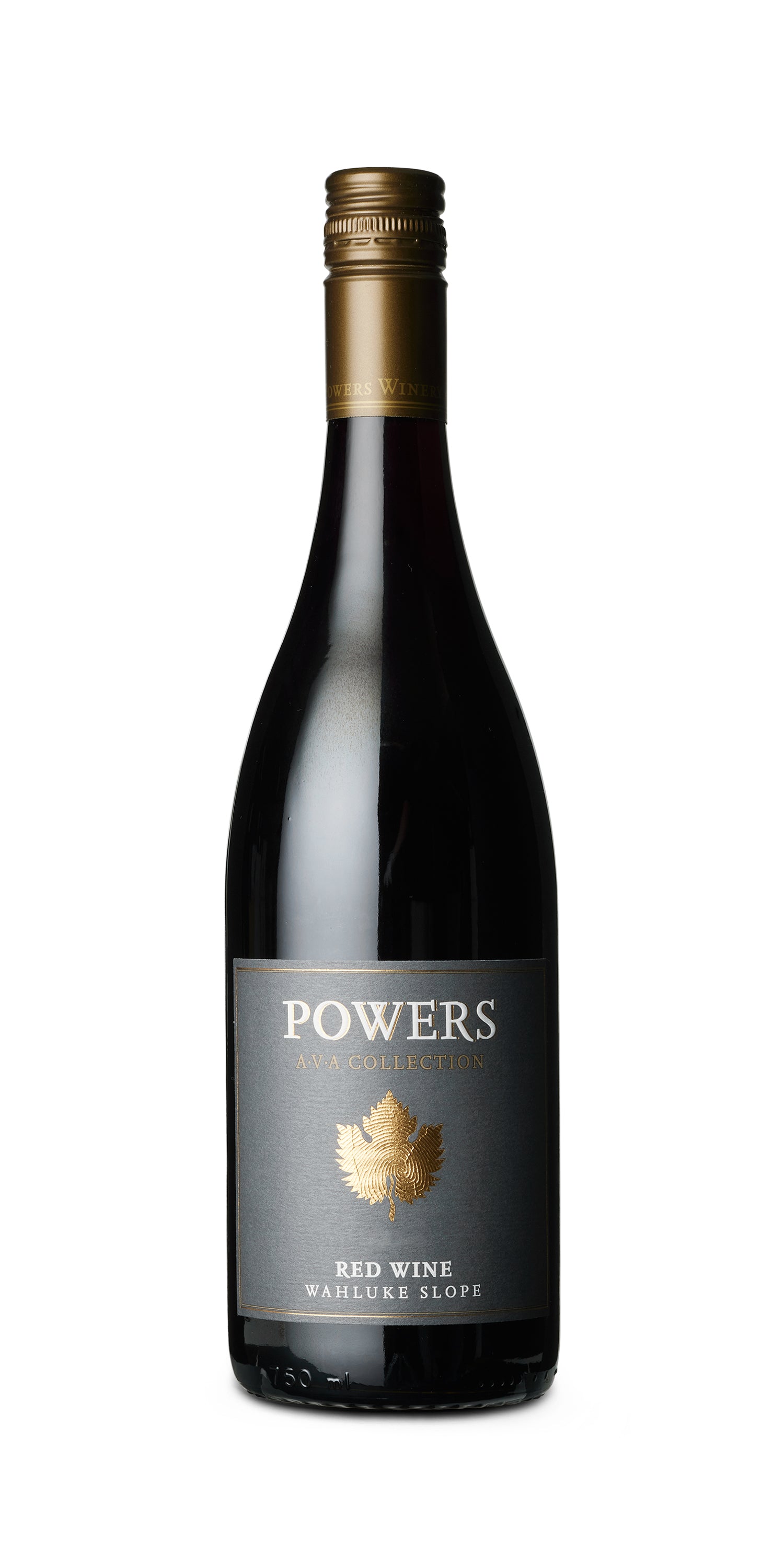 Powers Winery, Wahluke Slope, Red Blend, 2016 – Americanwine
